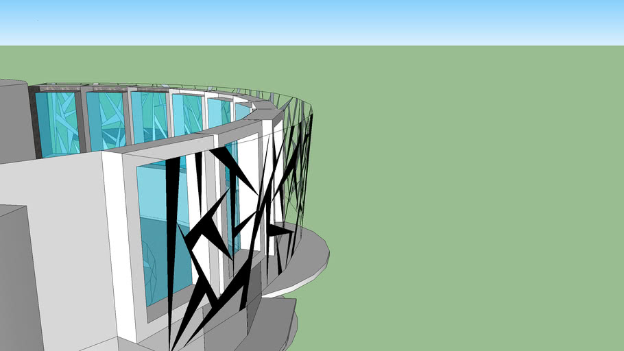 spa | 3D Warehouse