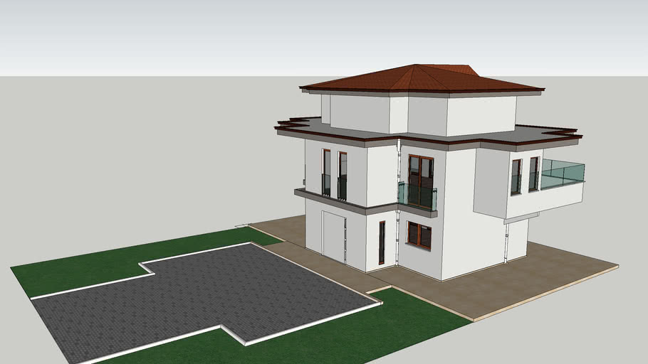 101020121 2331 yeni proje | 3D Warehouse
