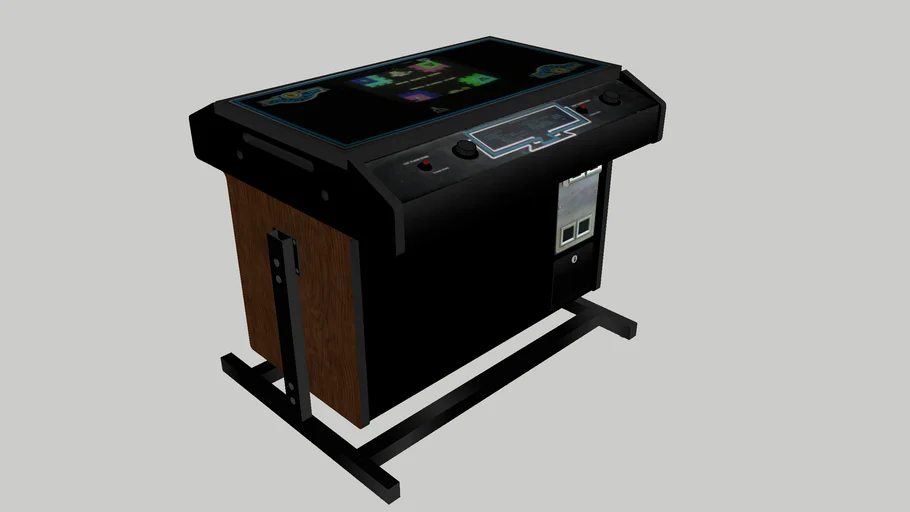 3D Warehouse
