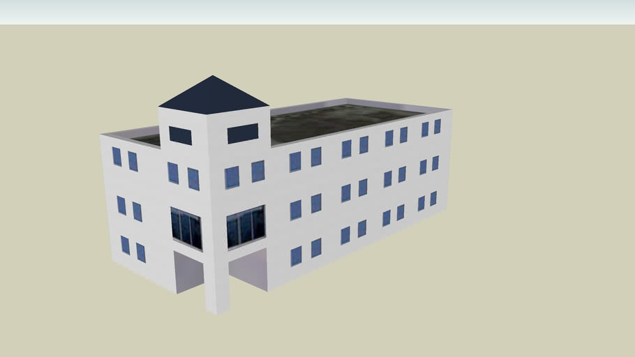 WBQ Design & Engineering | 3D Warehouse