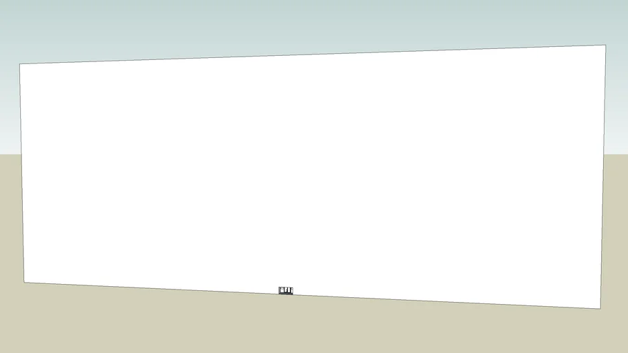 Edificio Mediterraneo | 3D Warehouse