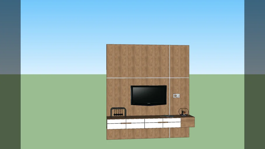 KE TIVI (58).skp | 3D Warehouse