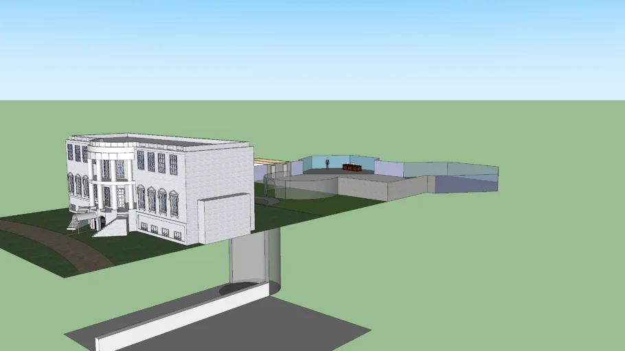 3D Warehouse