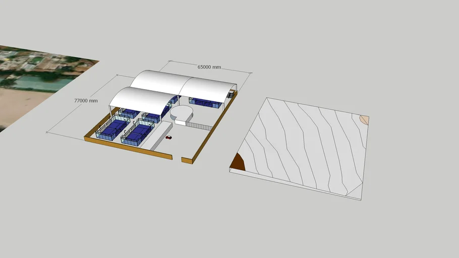 TPP PROJECT | 3D Warehouse