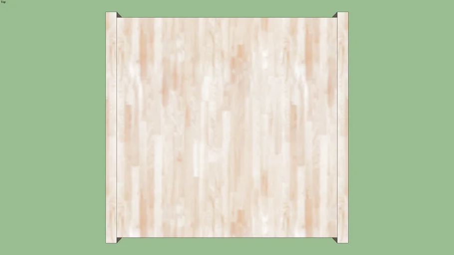 Laundry Hamper | 3D Warehouse