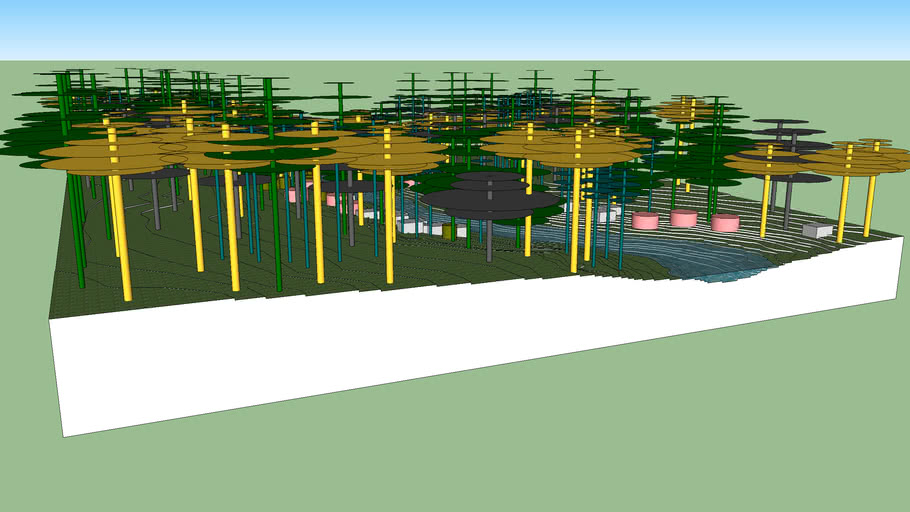 contour | 3D Warehouse