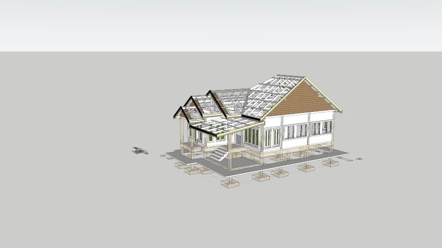 Minimal | 3D Warehouse