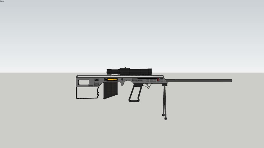 SR.50 | 3D Warehouse