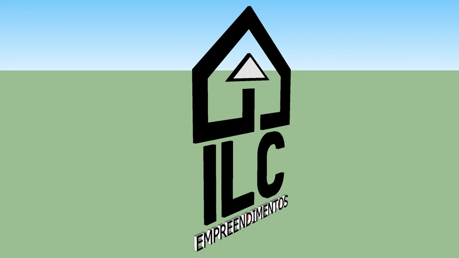 Logo ilc | 3D Warehouse