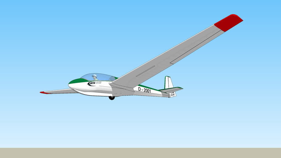 ASK 13 D-2001 | 3D Warehouse