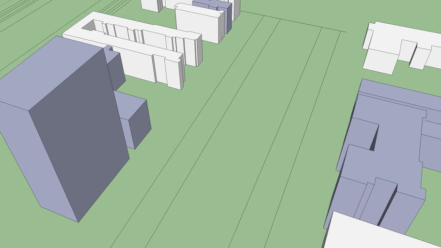 Final | 3D Warehouse