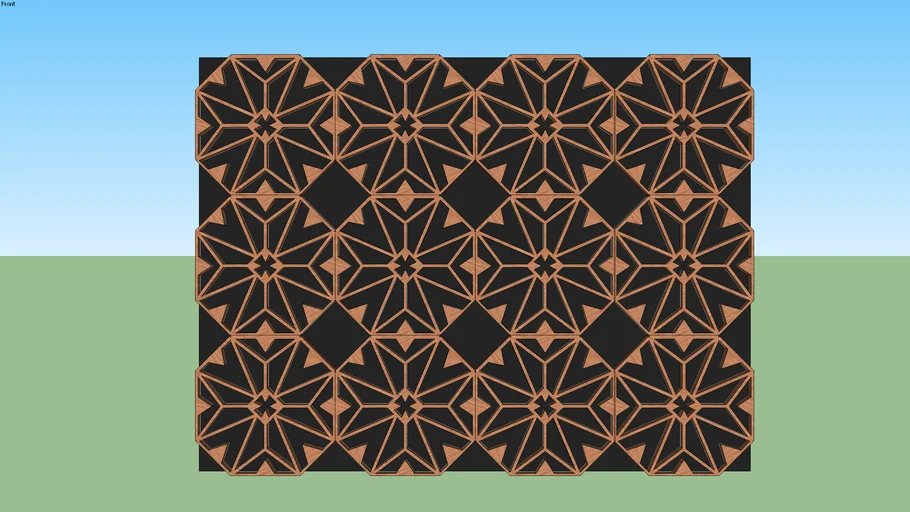 motif | 3D Warehouse