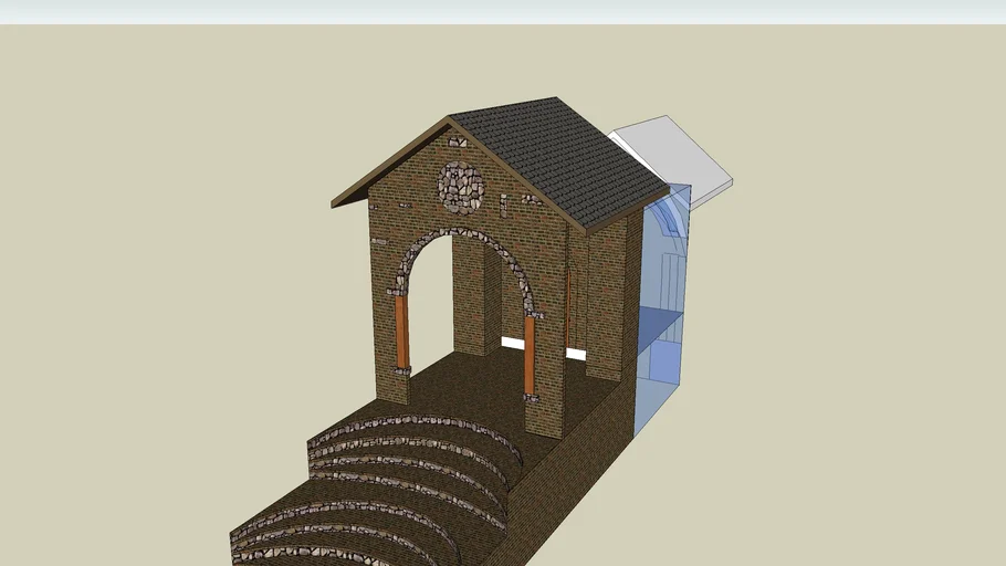 3D Warehouse
