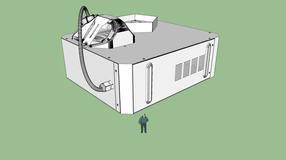 Geyser P5 | 3D Warehouse