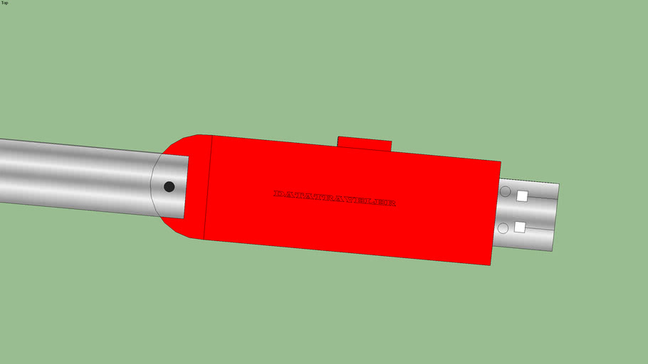 llave maya | 3D Warehouse