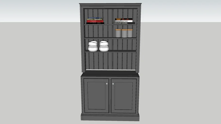 new dreeser | 3D Warehouse
