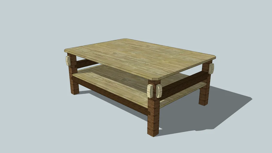 Workbench | 3D Warehouse