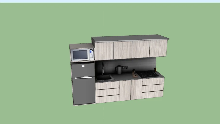 3D Warehouse