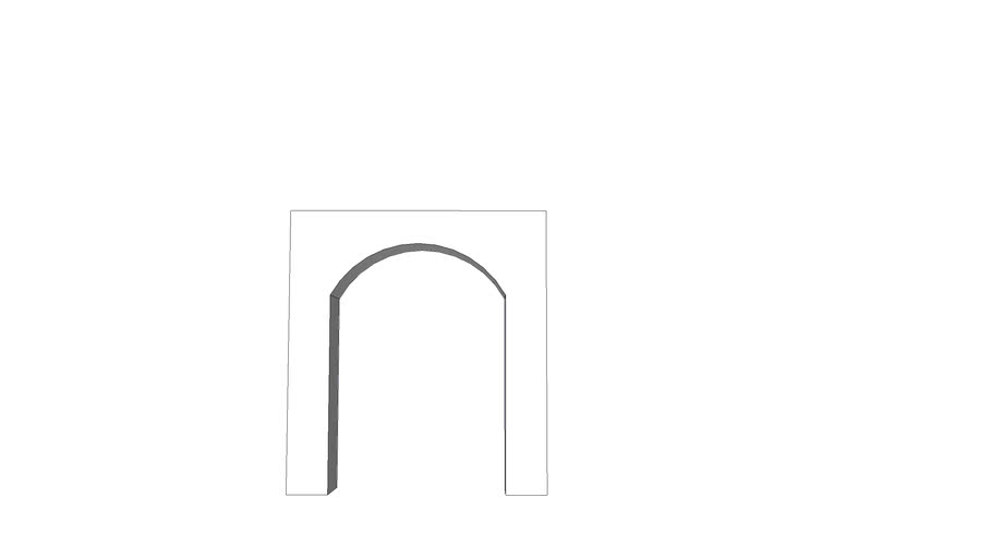 Arch SKP versions 8 and under | 3D Warehouse