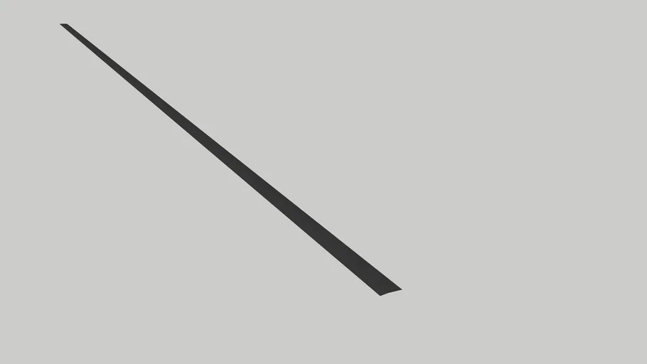 Butyl 100 aan oksel | 3D Warehouse