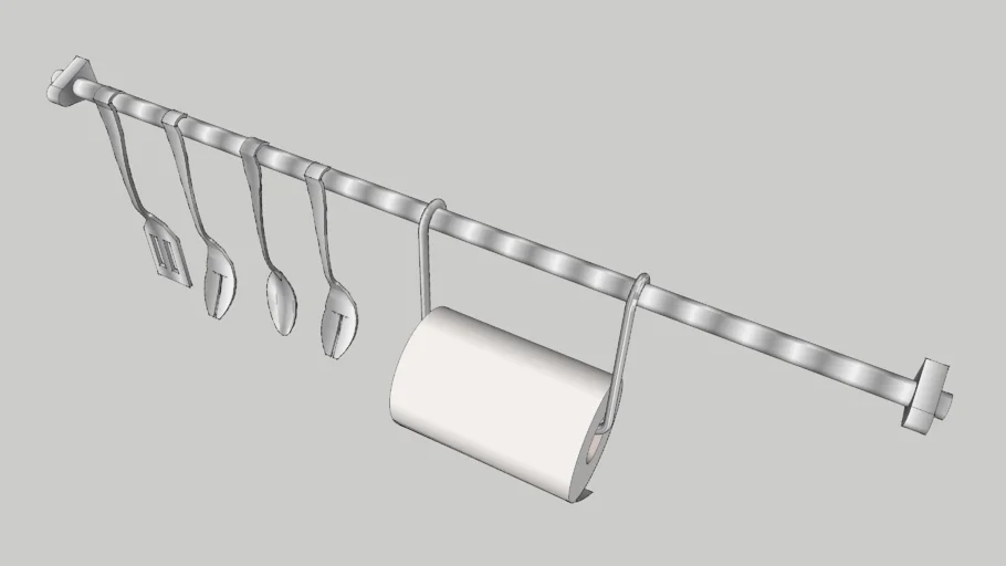 Kitchen Accessories | 3D Warehouse