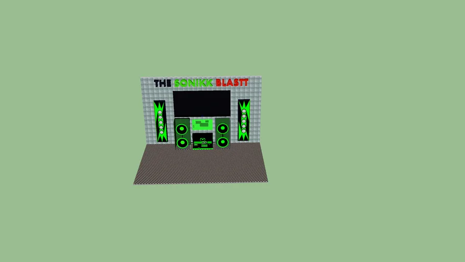 3D Warehouse
