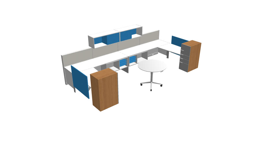 storage | 3D Warehouse