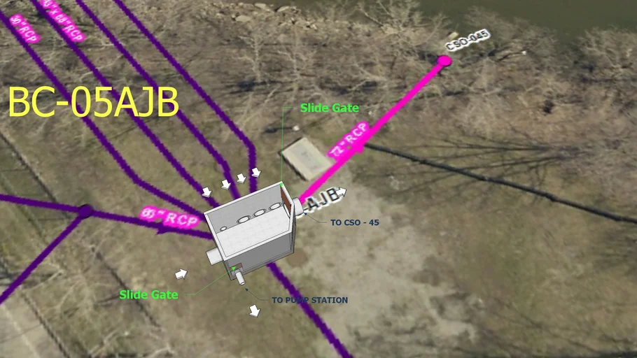 BC-05AJB | 3D Warehouse