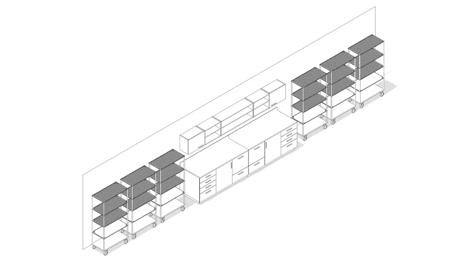 3D Warehouse