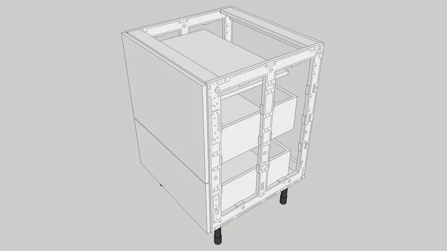 3D Warehouse