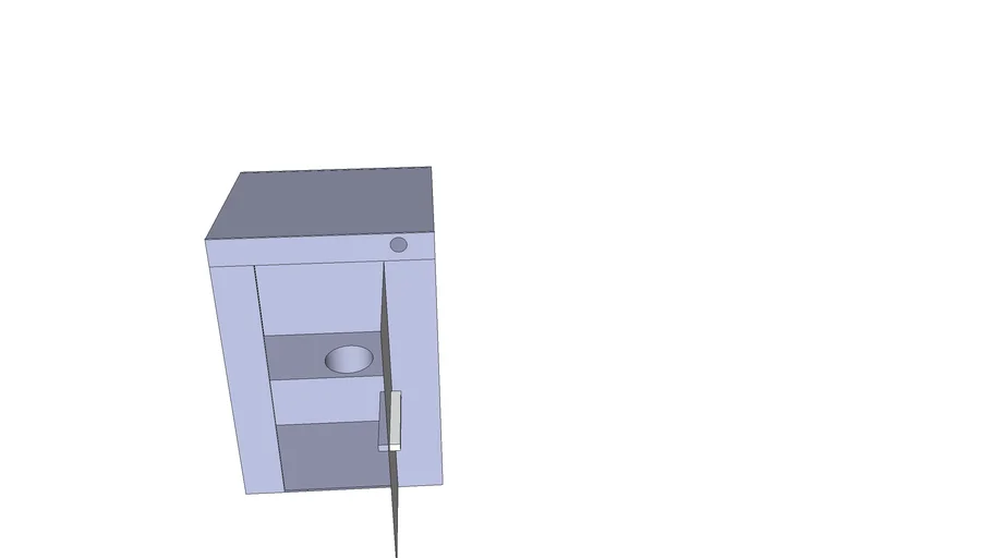 latrina | 3D Warehouse