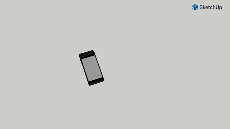 POS CREDIT CARD | 3D Warehouse