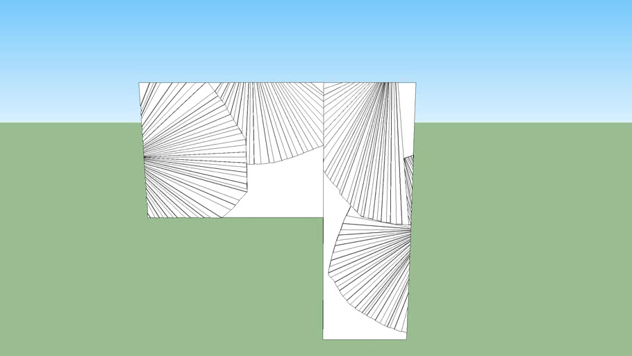 wall panel | 3D Warehouse