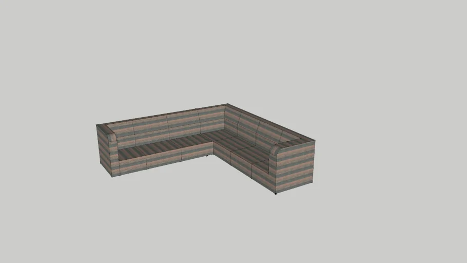 SILLON | 3D Warehouse