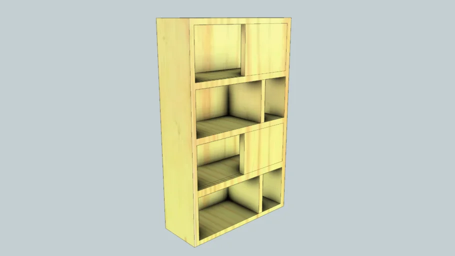 3D Warehouse