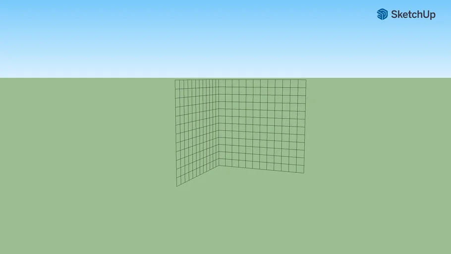Grid Line HIA | 3D Warehouse