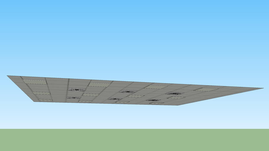 CEilinge new | 3D Warehouse