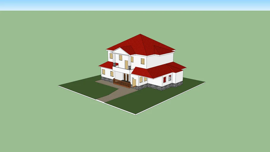 Home | 3D Warehouse