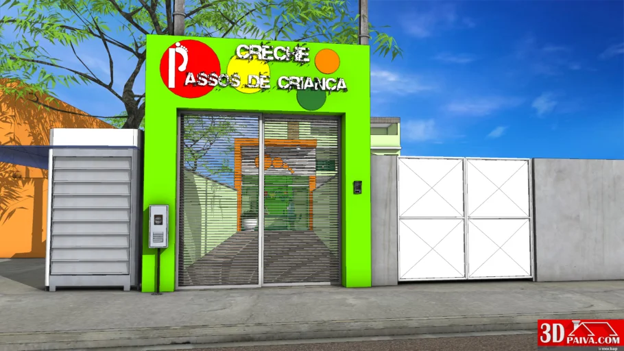 3D Warehouse