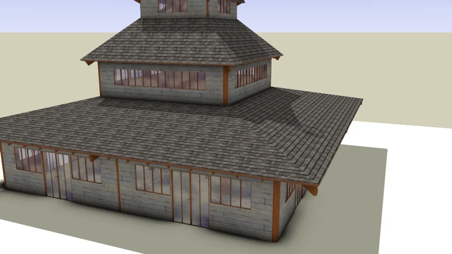 3D Warehouse