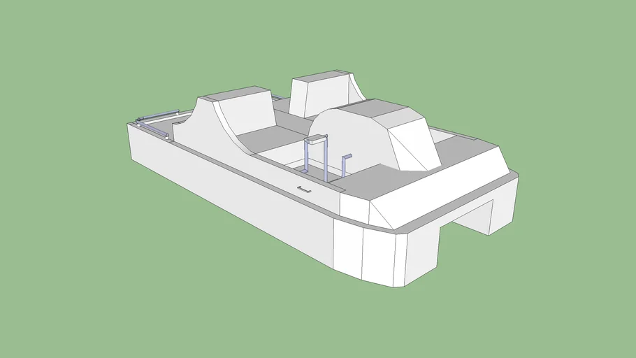 3D Warehouse