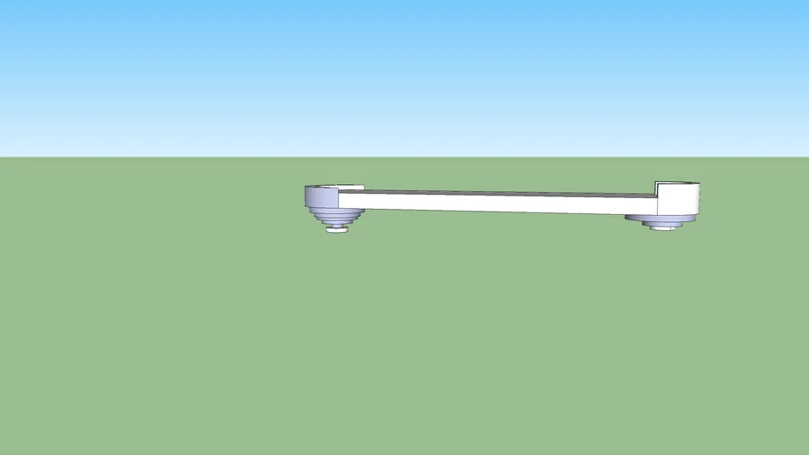 Hover-Board | 3D Warehouse