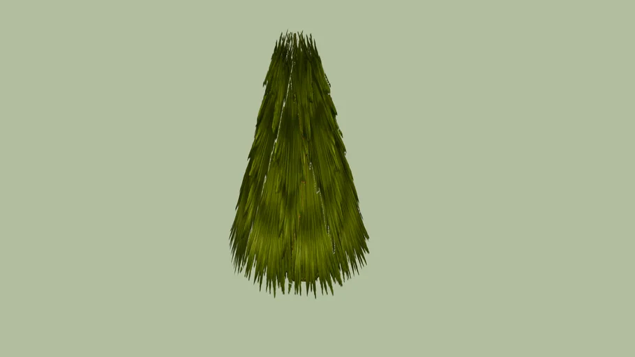pine tree | 3D Warehouse