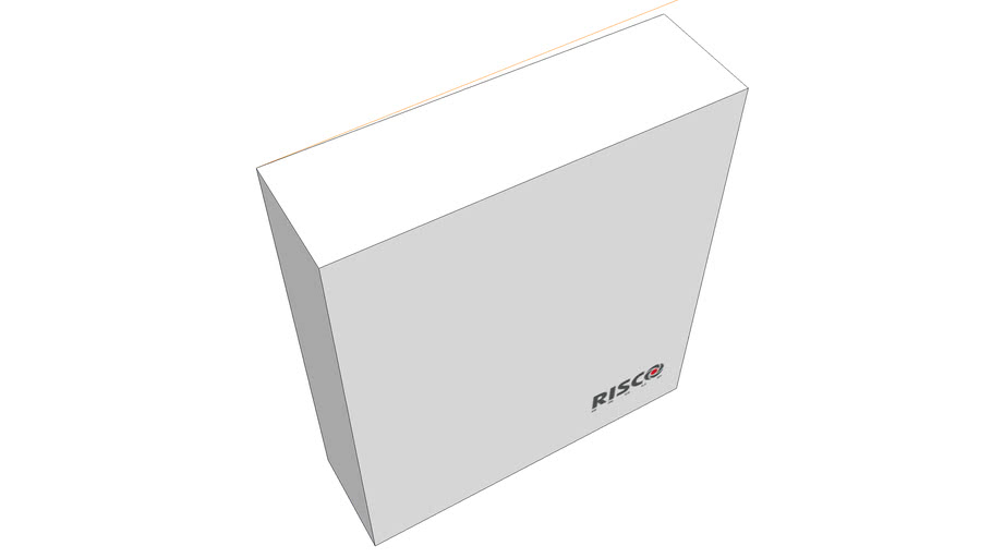 Risco Prosys 128 | 3D Warehouse