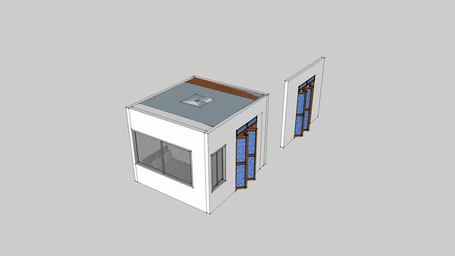 3d.skp | 3D Warehouse
