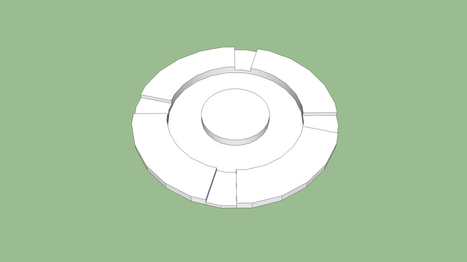 jhs powerbar | 3D Warehouse