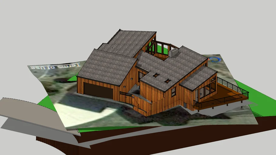 Johnson Ranch | 3D Warehouse