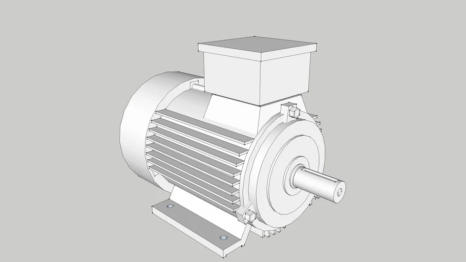 teko3kW | 3D Warehouse