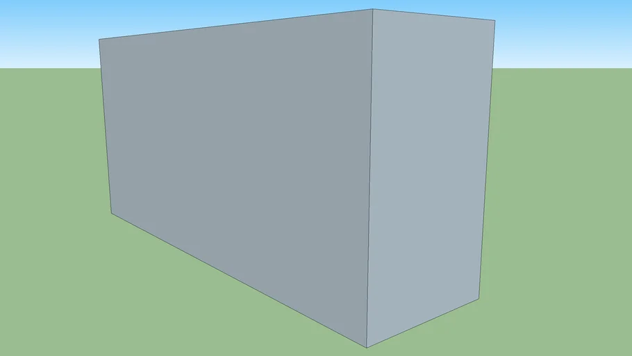 aaaaaaaaaaa | 3D Warehouse