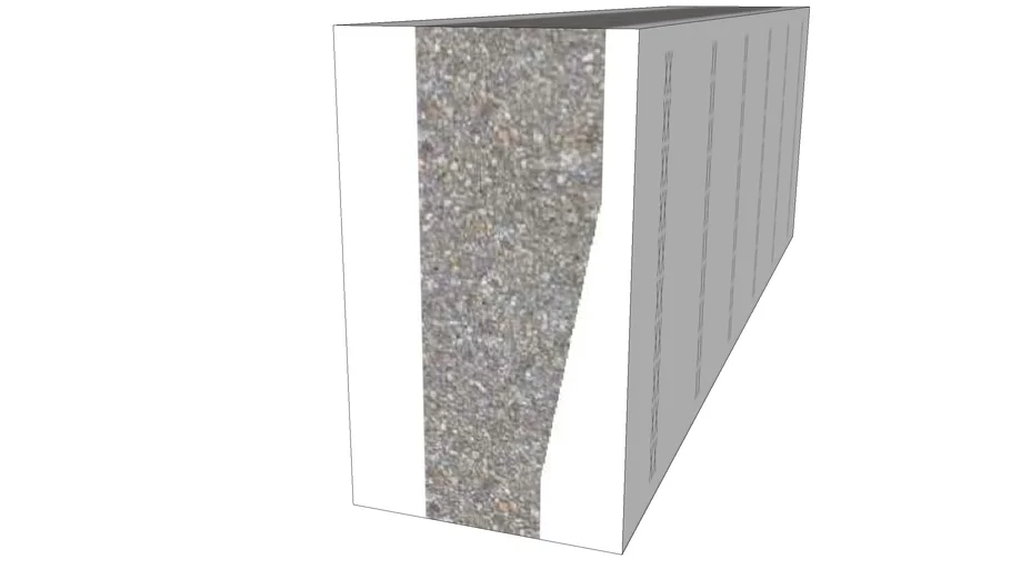 4' Taper Top | 3D Warehouse